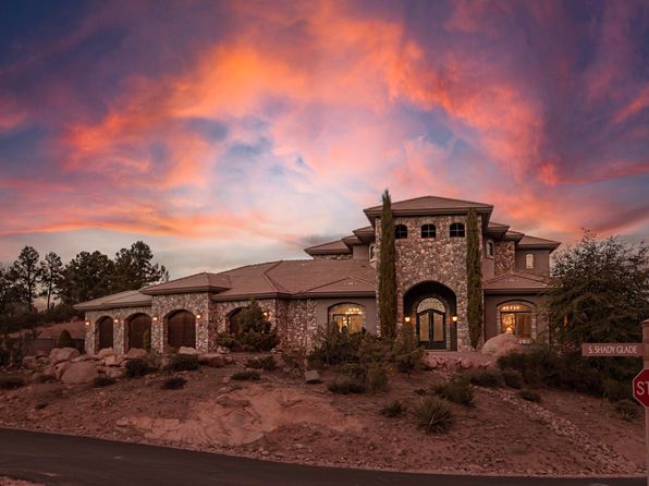 Rim Club - Payson AZ Real Estate - 47 Homes For Sale | Zillow