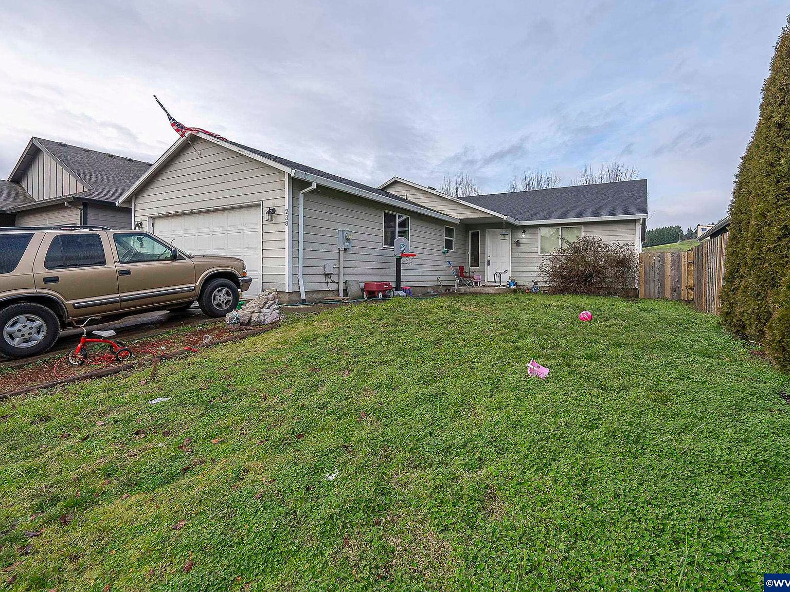 238 NW Sagan Loop, Sheridan, OR 97378 | MLS #812571 | Zillow