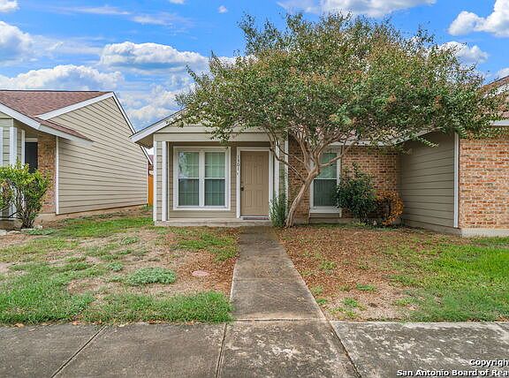 9140 Timber Path APT 1301, San Antonio, TX 78250 | Zillow