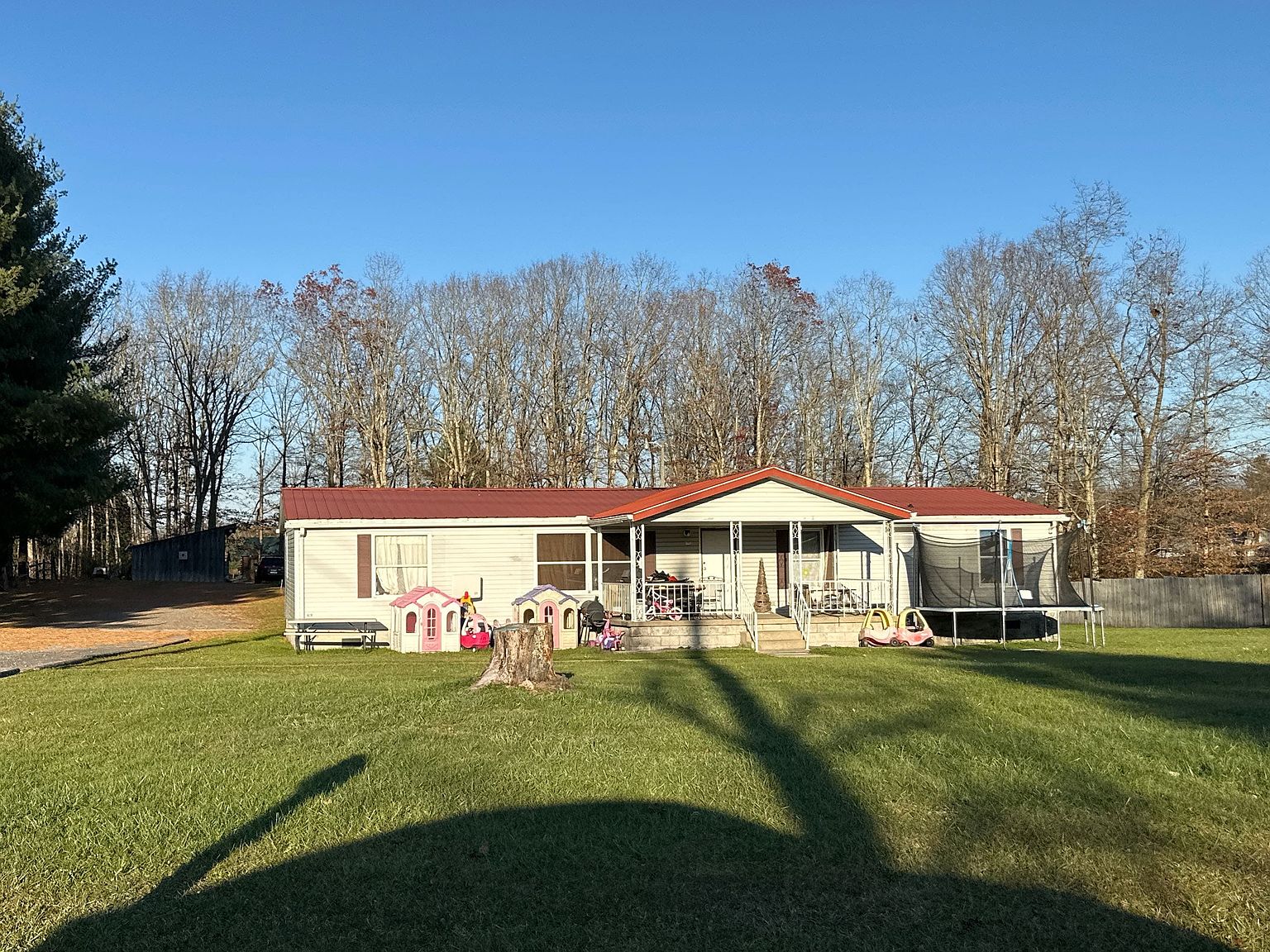 251 Fawn Ln, Cool Ridge, WV 25825 | Zillow