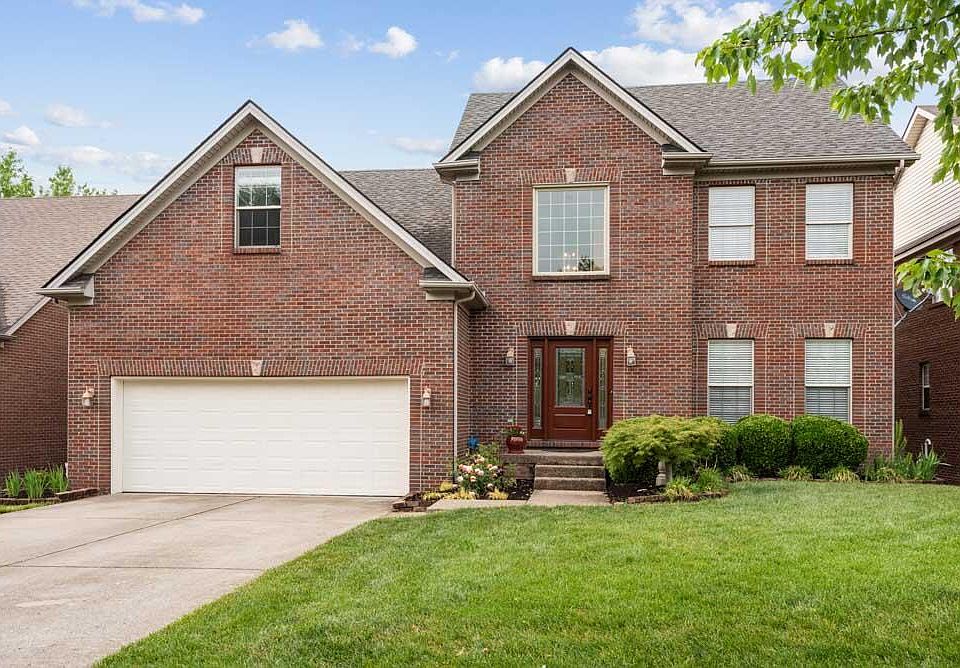 2237 Lovell Ct, Lexington, KY 40513 | Zillow