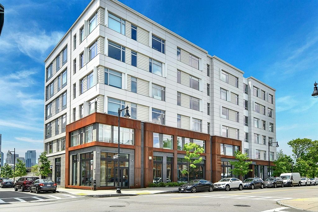 99 Sumner St UNIT 408, Boston, MA 02128 | Zillow