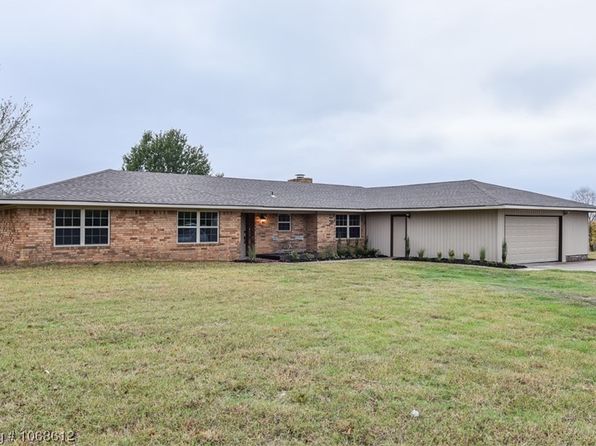 Roland OK Real Estate - Roland OK Homes For Sale | Zillow