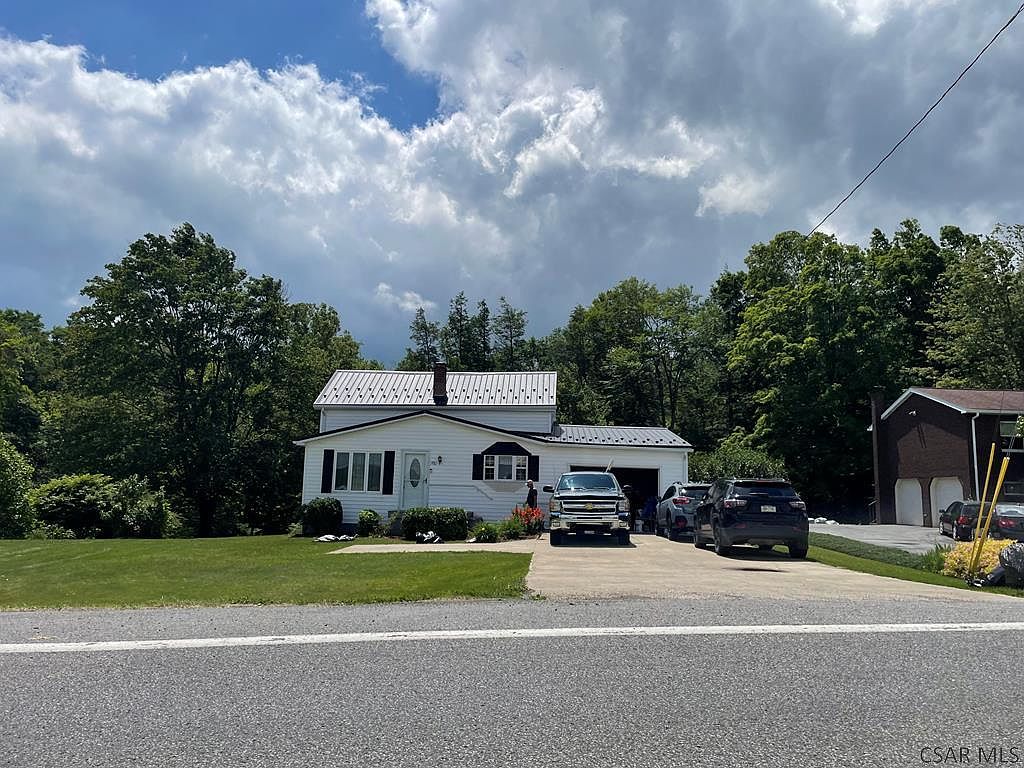 760 Forest Hills Dr, Sidman, PA 15955 | Zillow