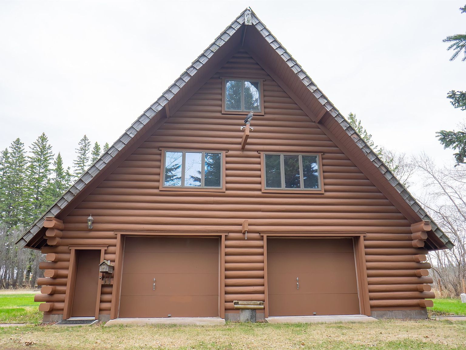 87105 Bark Point Rd, Herbster, WI 54844 | Zillow