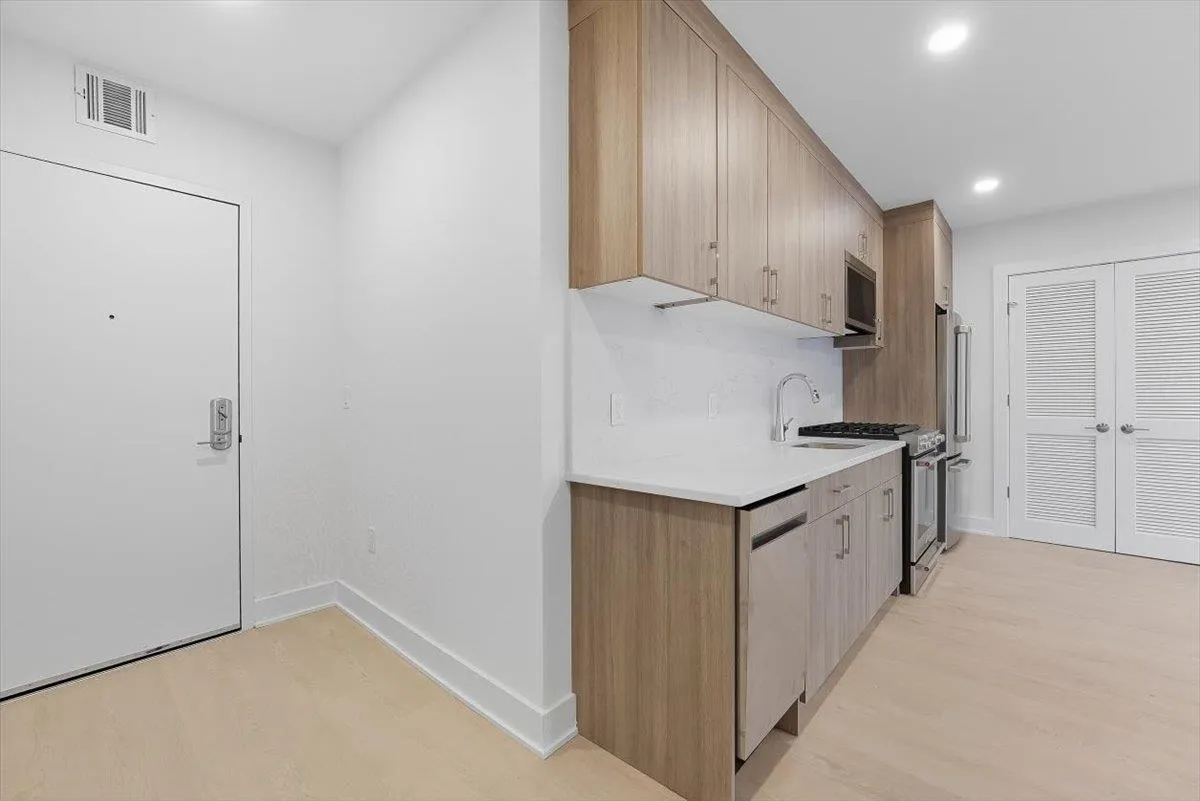 303 Madison Street #508 in Hoboken, New Jersey | StreetEasy