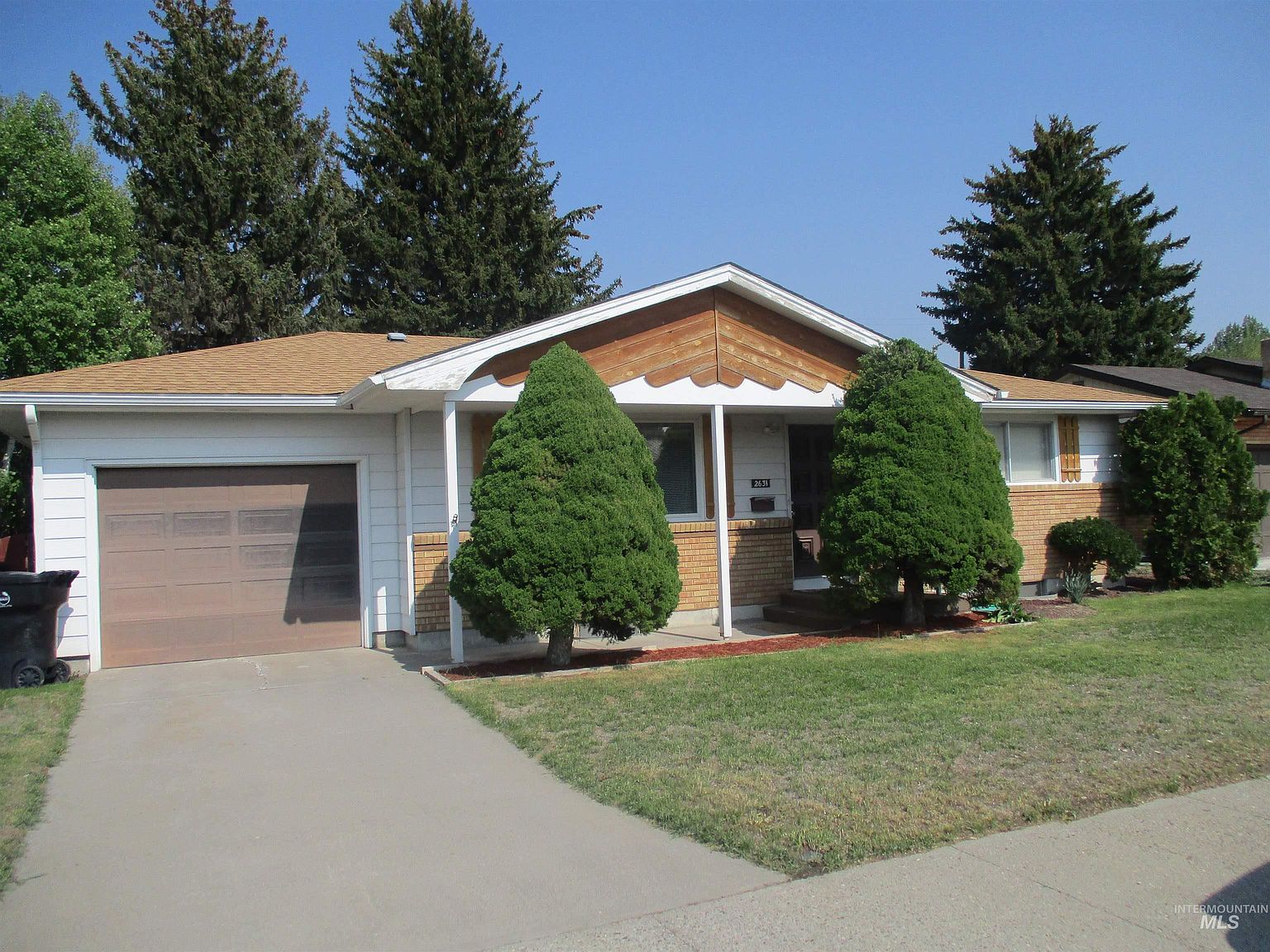 2631 Fairmont Dr, Burley, ID 83318 | Zillow