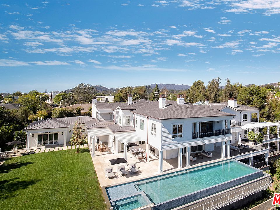 624 N Bonhill Rd, Los Angeles, CA 90049 | Zillow