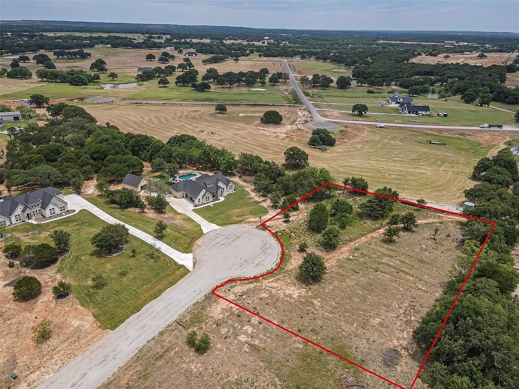208 N Saddle Spur Ct, Weatherford, TX 76087 | Zillow