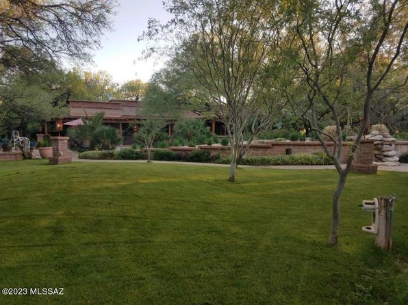 Tucson AZ Luxury Homes For Sale - 1986 Homes | Zillow