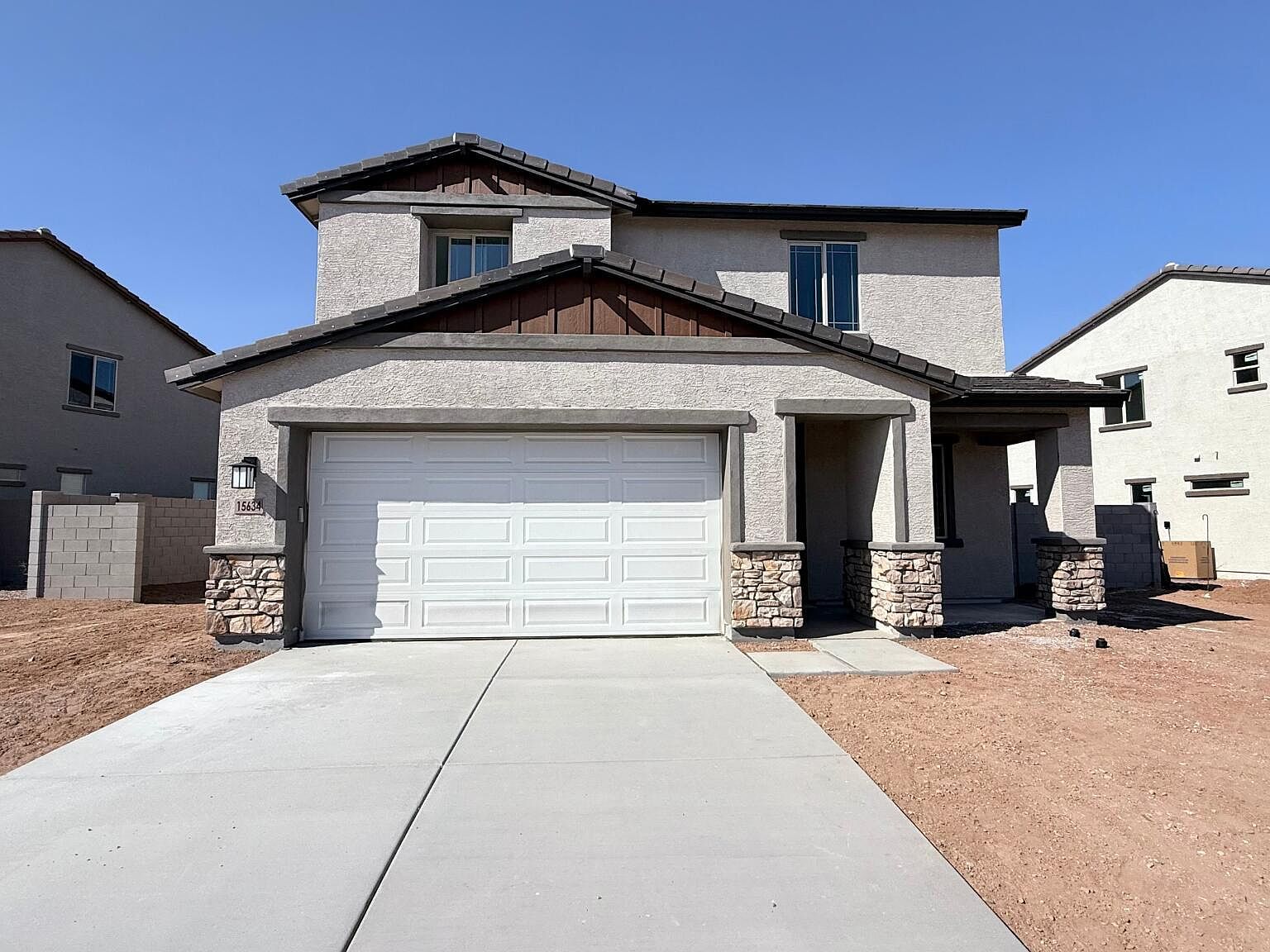 15634 W Hackamore Dr, Surprise, AZ 85387 | MLS #6865350 | Zillow