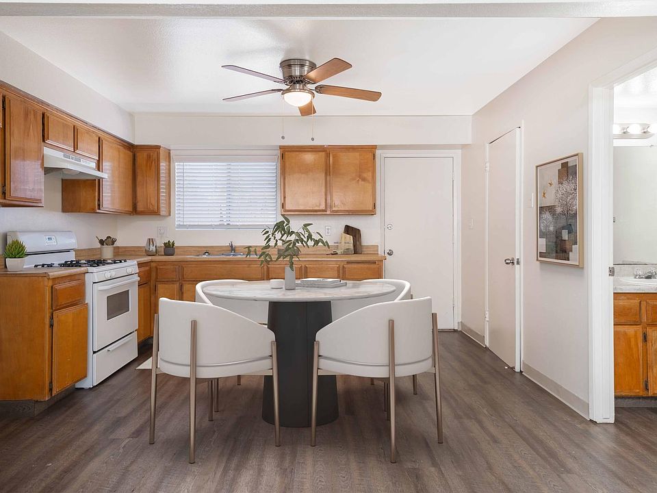 Chester Apartment Homes - 3321 Chester Ln Bakersfield CA | Zillow