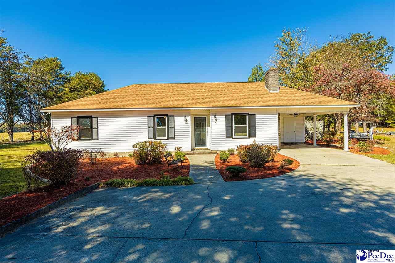 1853 Blueberry St, Hartsville, SC 29550 | MLS #20233643 | Zillow