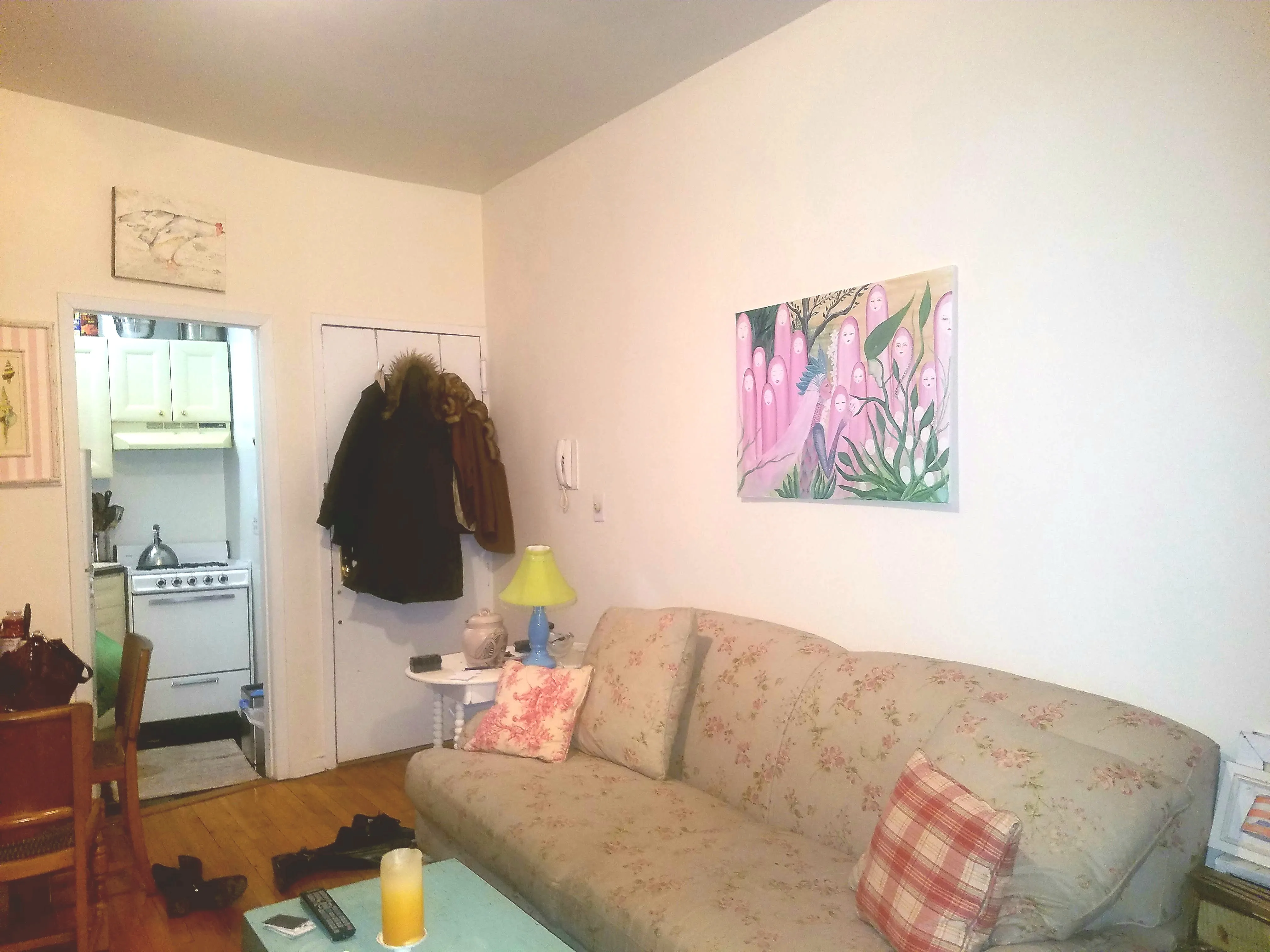 321 East 90th Street #3C in Yorkville, Manhattan | StreetEasy