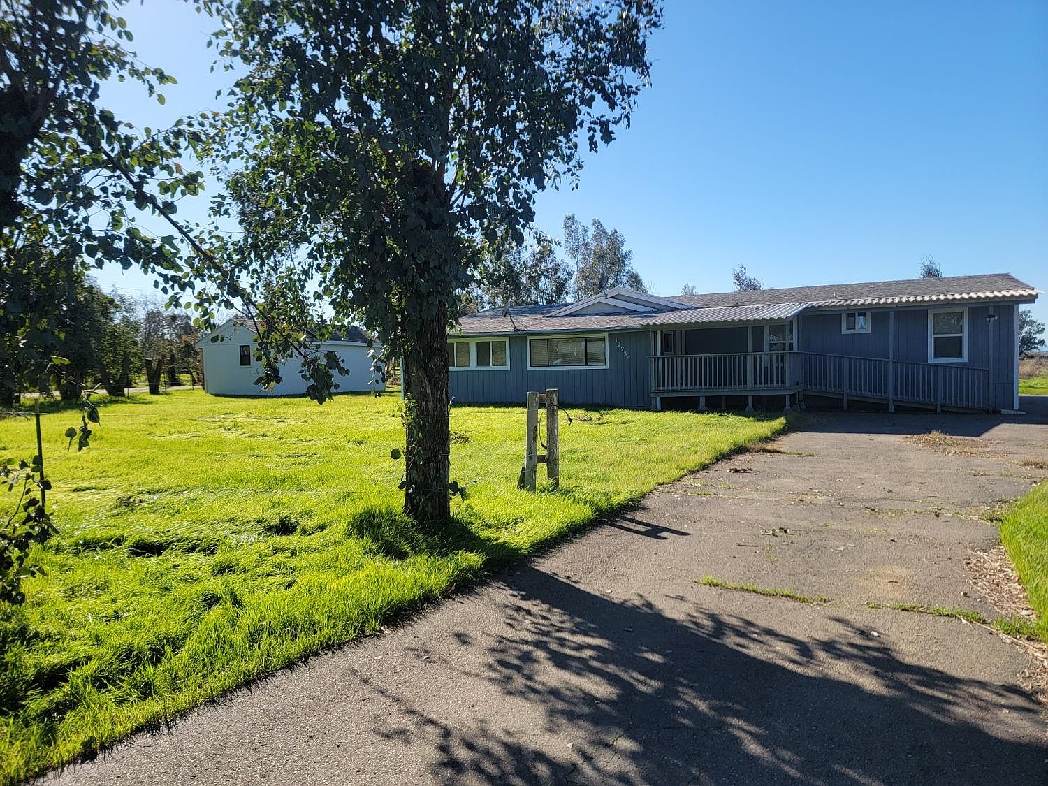 12234 Clay Station Rd, Herald, CA 95638 | MLS #225018009 | Zillow