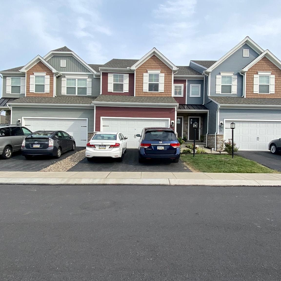 73 Simon Ct Mechanicsburg Pa 17050 Zillow