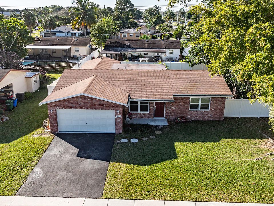 6520 NW 9th Street, Margate, FL 33063 | Zillow