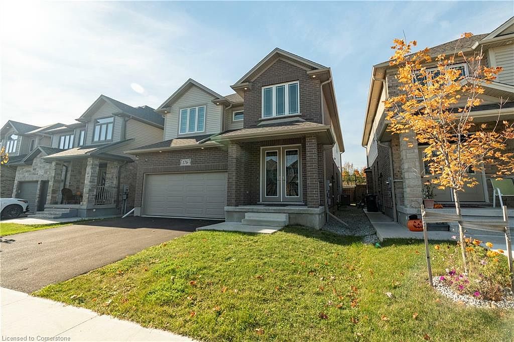 176 Dallan Dr, Guelph, ON N1L 0N4 | Zillow