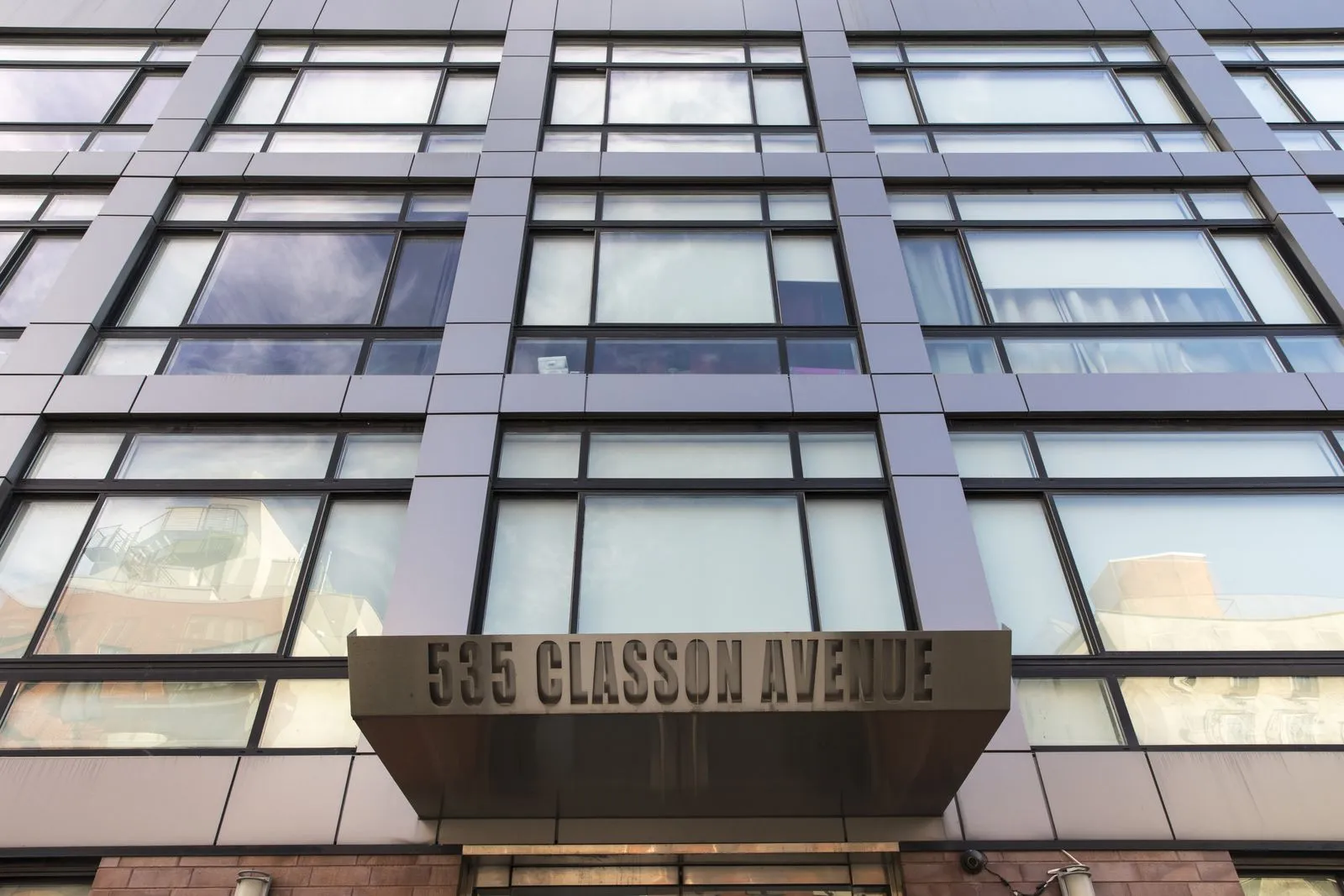 535 Classon Avenue in Bedford-Stuyvesant : Sales, Rentals, Floorplans ...