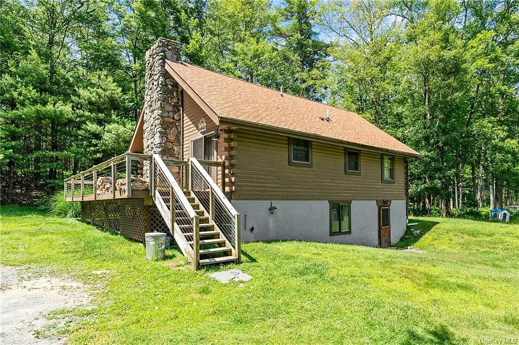 50 Ryans Grove Road, Eldred, NY 12732 | MLS #H6317156 | Zillow