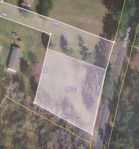 0 Red Root Rd, Ruffin, SC 29475 | MLS #22023370 | Zillow