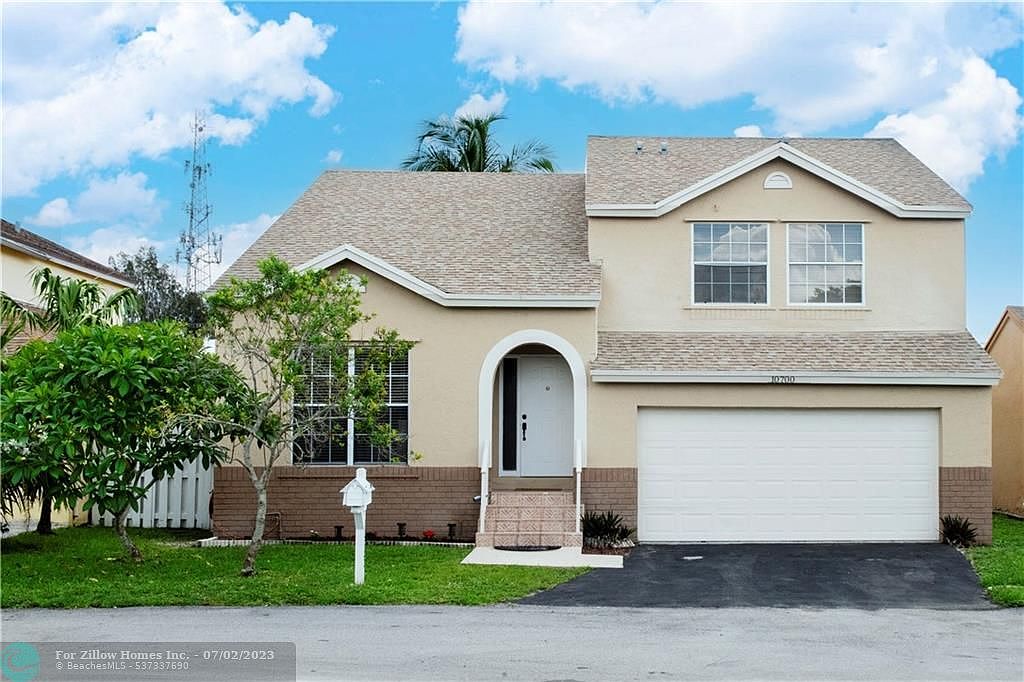 10700 SW 10th Ct, Fort Lauderdale, FL 33324 | Zillow