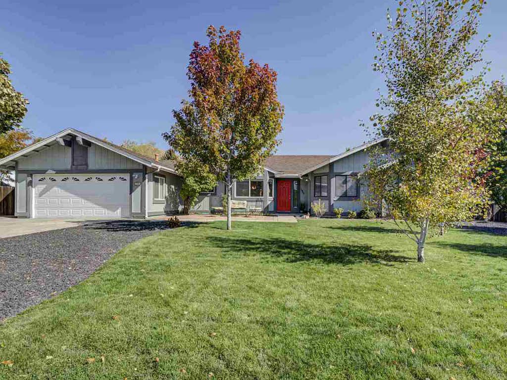 195 Gooseberry Dr, Reno, NV 89523 | Zillow