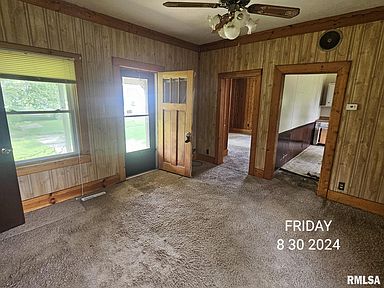 1544 Broadway St, Beason, IL 62512 | Zillow