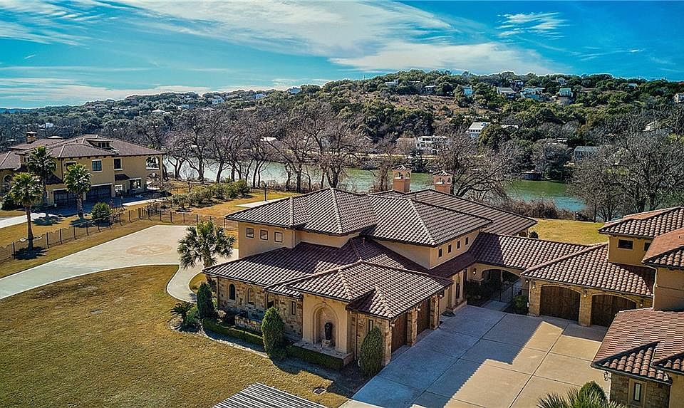 14300 Flat Top Ranch Rd, Austin, TX 78732 | Zillow
