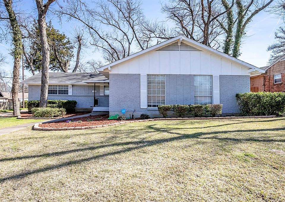 5716 Old Ox Rd, Dallas, TX 75241 | Zillow