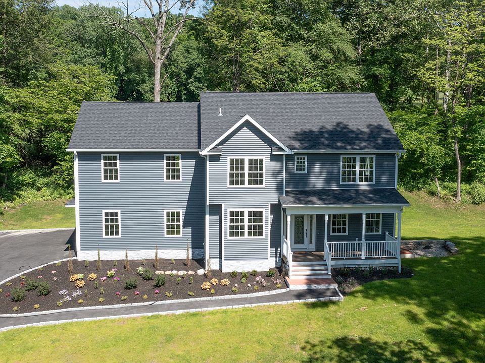 53 A Old Middle Rd, Brookfield, CT 06804 | MLS #24013389 | Zillow