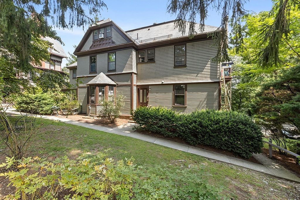 1010 Centre Unit #3, Boston, MA 02130 | Zillow