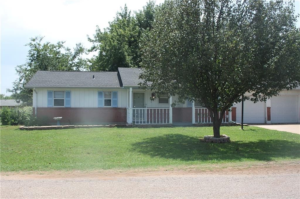 508 Beebe St, Jones, OK 73049 | Zillow
