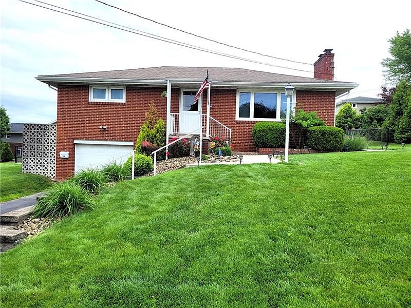 349 W 2nd Ave, Latrobe, PA 15650 | Zillow