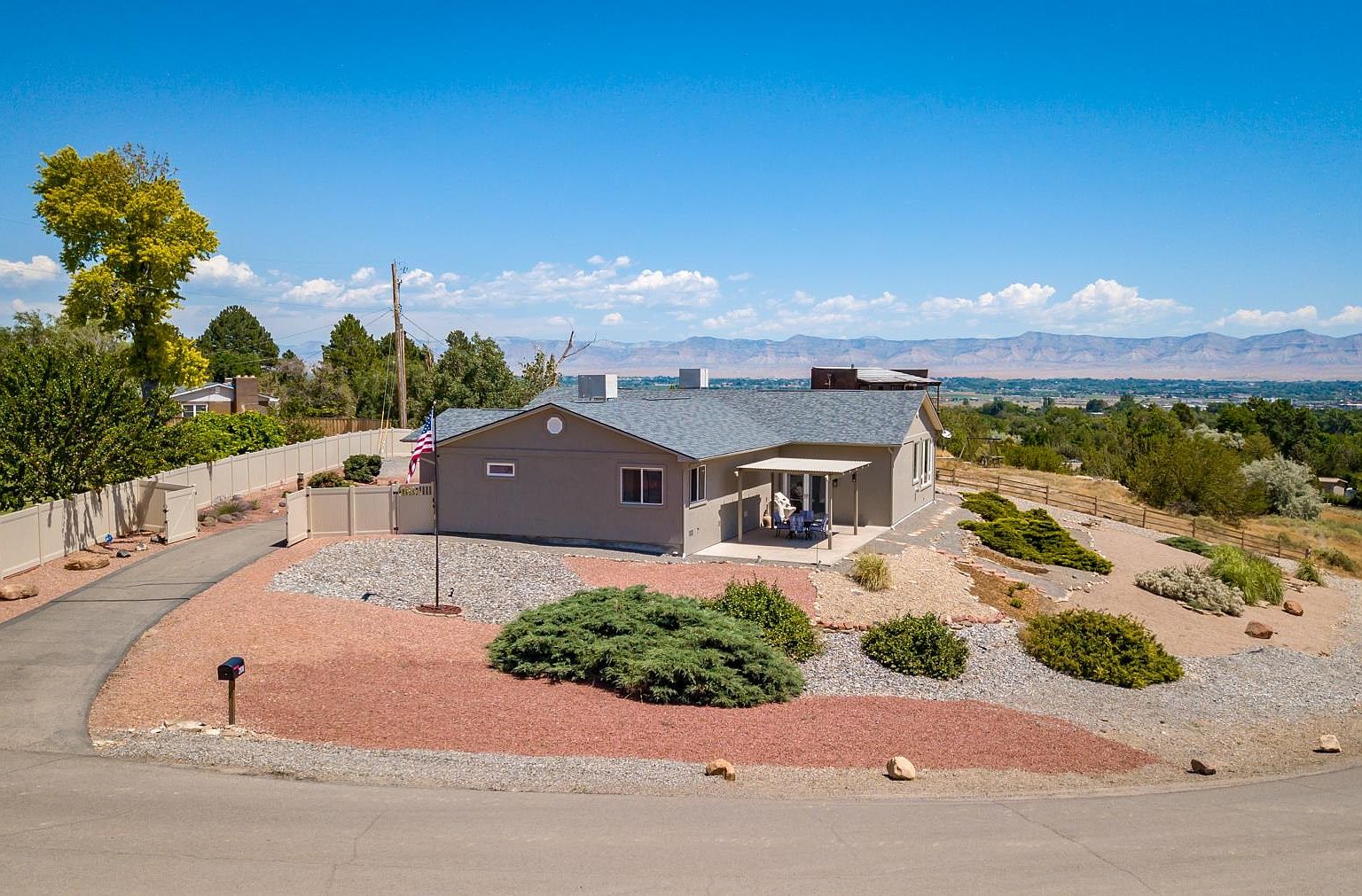 208 Easter Hill Dr, Grand Junction, CO 81507 | MLS #20232901 | Zillow
