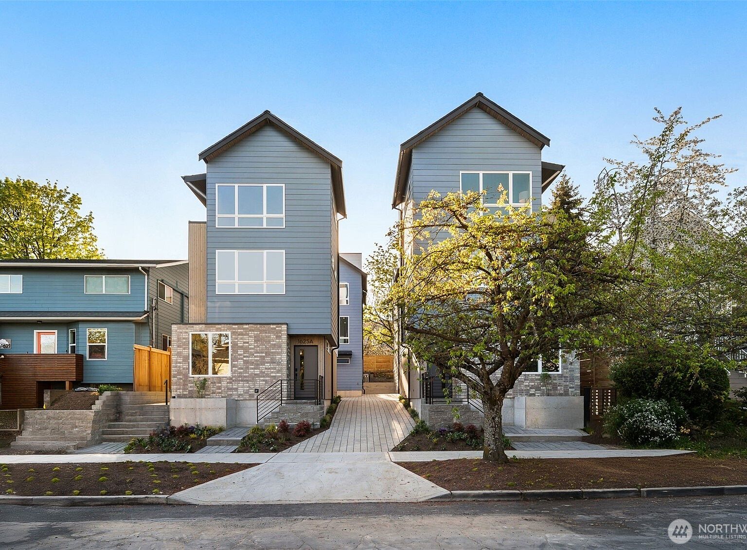 1625 C 21st Avenue, Seattle, WA 98122 | Zillow