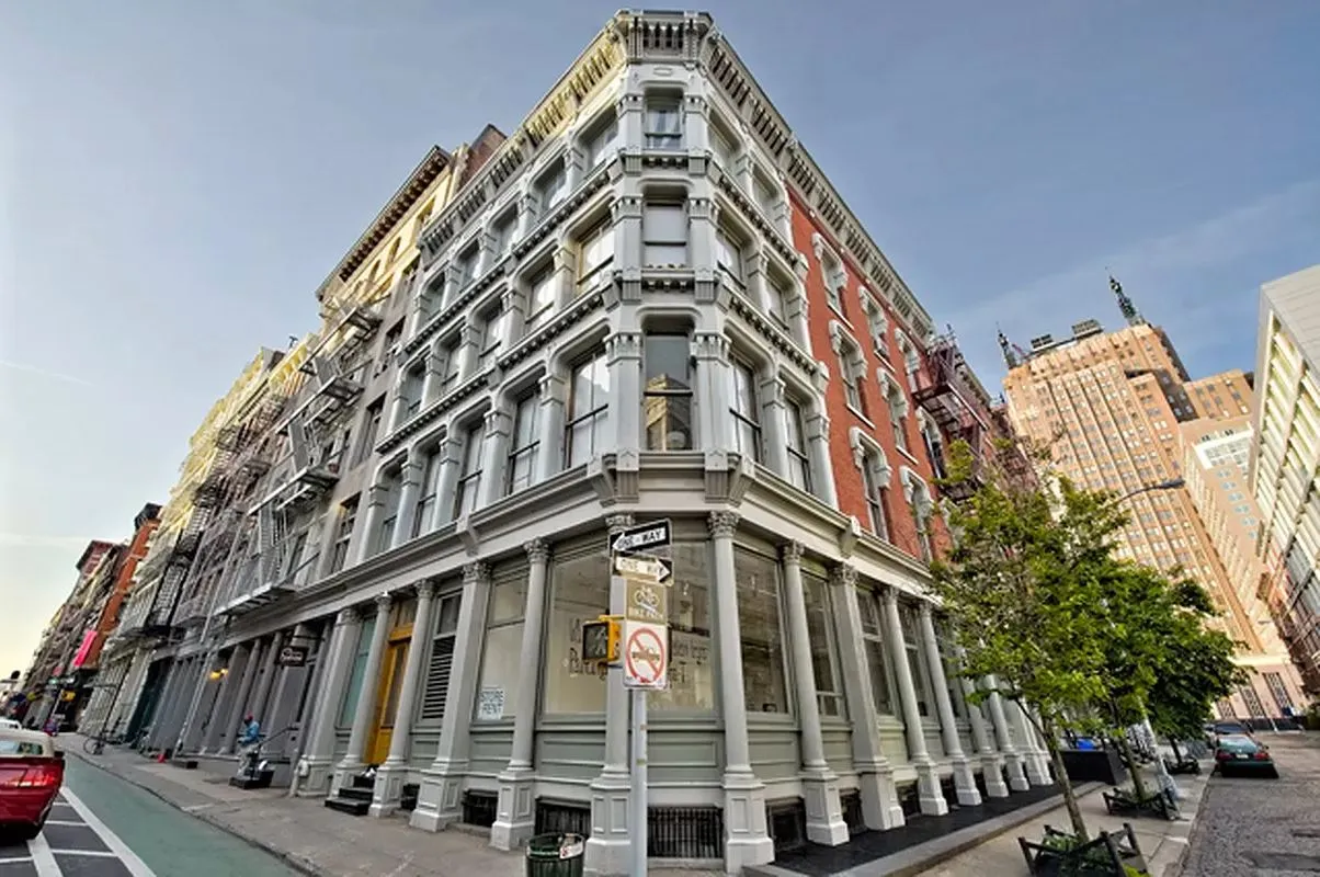 71 Grand Street #PH in Soho, Manhattan | StreetEasy