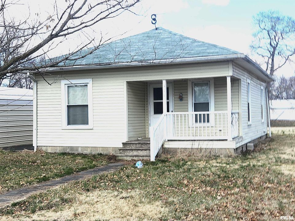 311 Gelston St, Valier, IL 62891 | Zillow