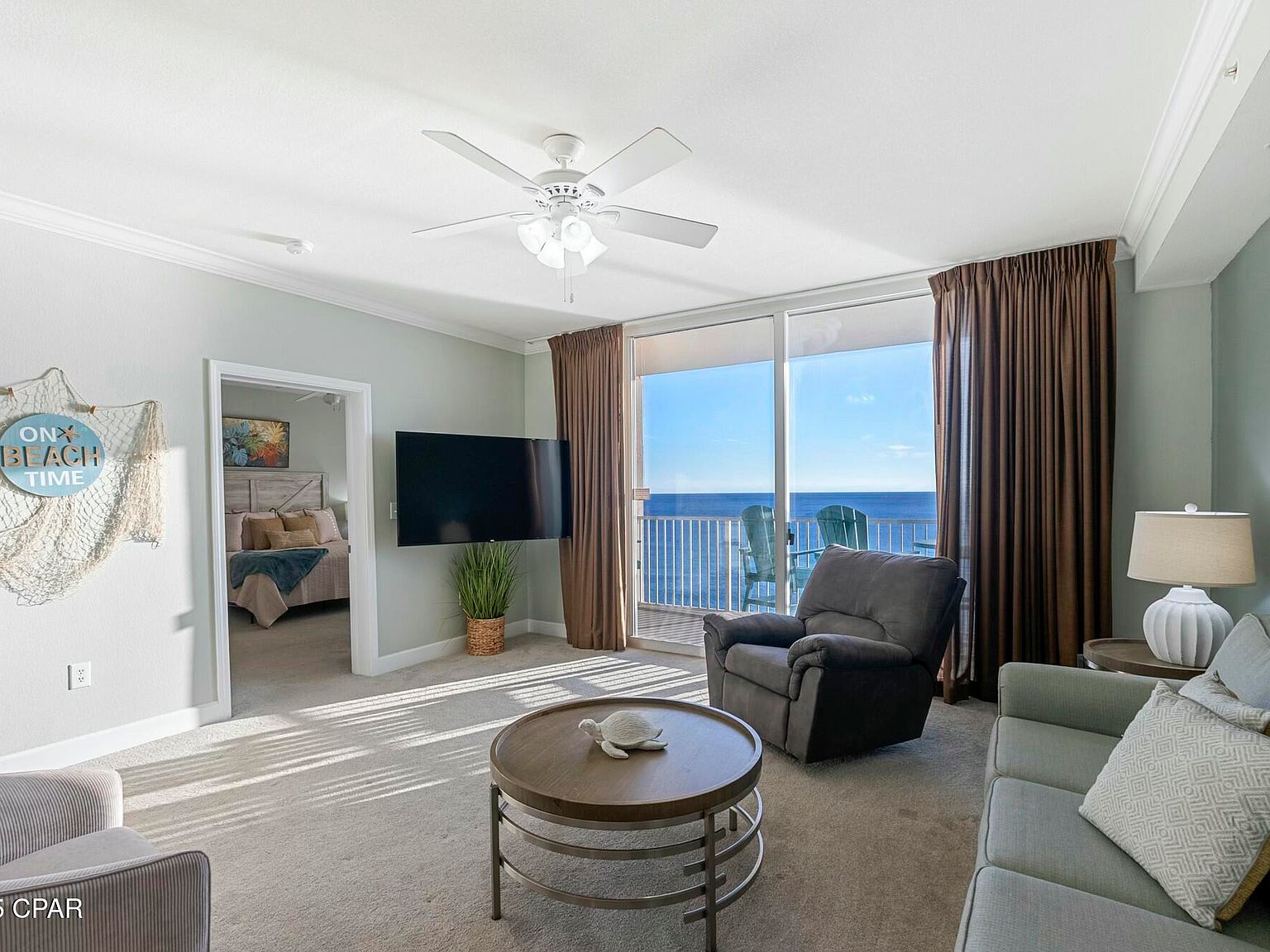 16819 Front Beach 808 Rd, Panama City Beach, FL 32413 | MLS #767125 ...