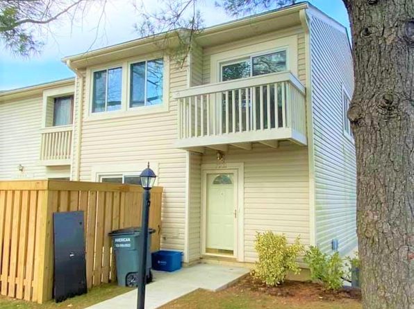 Townhomes For Rent in Springfield VA - 8 Rentals | Zillow