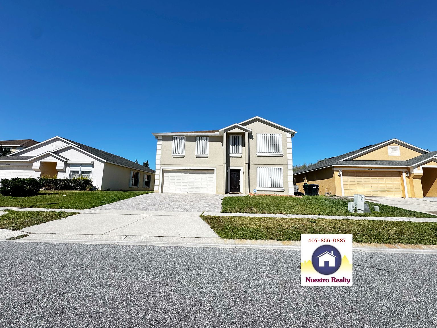 13046 Prairie Meadows Dr, Orlando, FL 32837 | Zillow