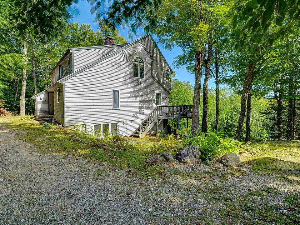 3A Ledge East Lane UNIT 3A, Glen, NH 03838 | Zillow