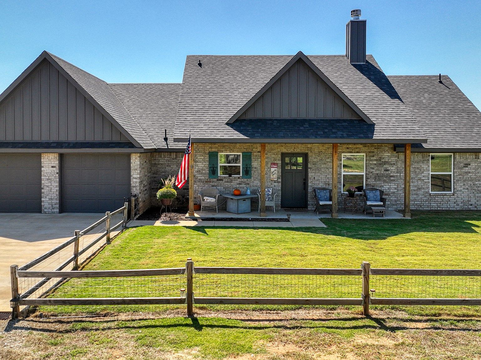 1217 Garrett St, Ranger, TX 76470 | Zillow