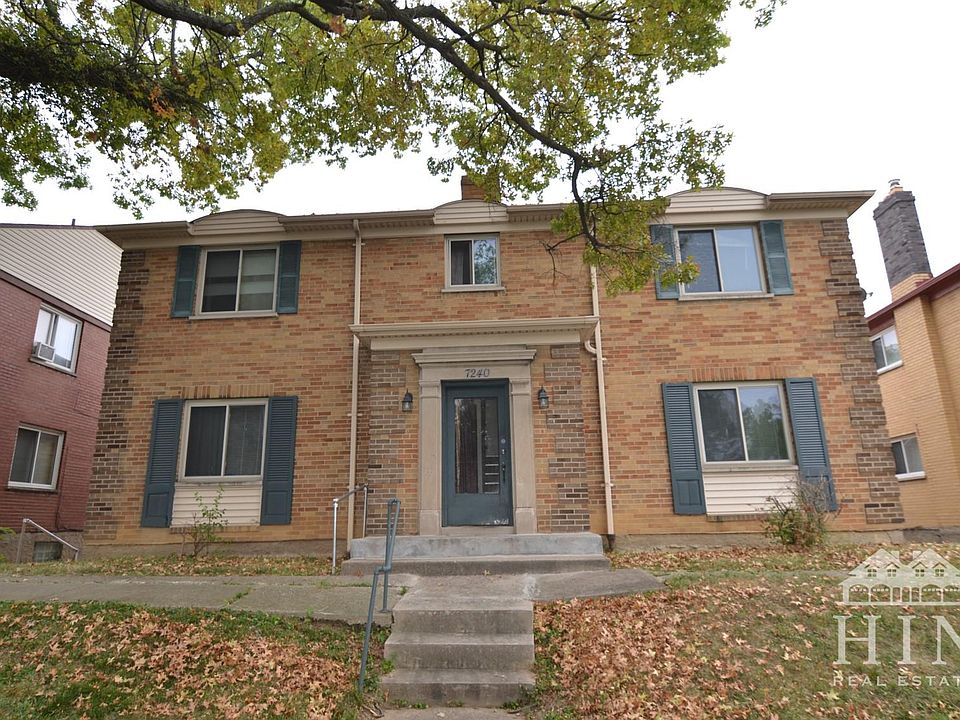 7240 Reading Rd, Cincinnati, OH 45237 | Zillow
