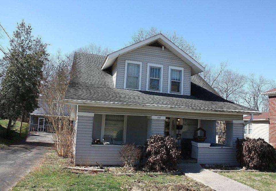 134 & 136 S Central Ave, Somerset, KY 42501 | Zillow