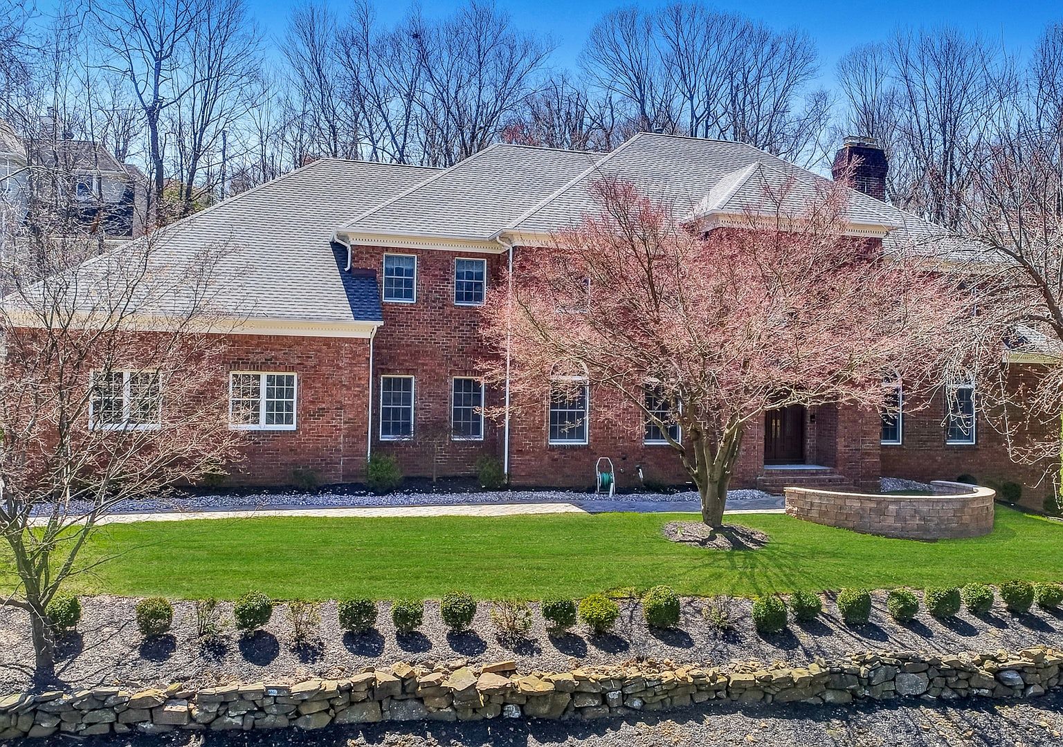 24 Nottingham Way, Warren, NJ 07059 | Zillow
