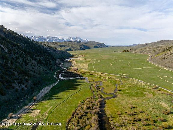 Spring Gulch Rd, Jackson, WY 83001 | MLS #22-2097 | Zillow