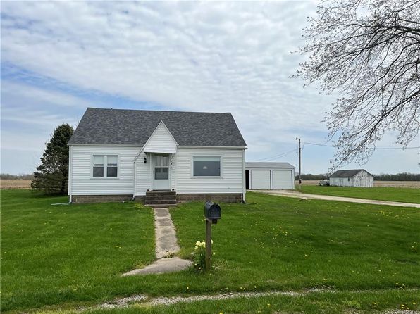 Chrisman Real Estate - Chrisman IL Homes For Sale | Zillow