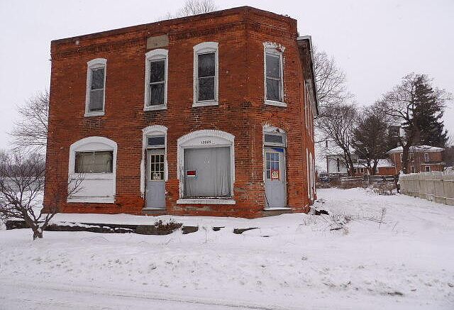 13985 S 42nd St, Fulton, MI 49052 | MLS #25001526 | Zillow