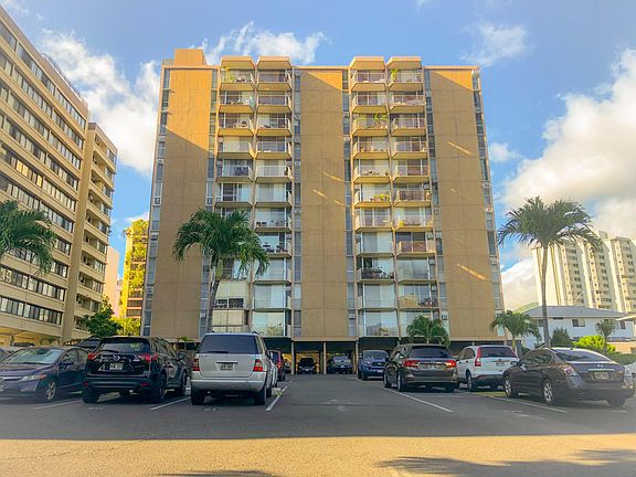 1050 Kinau St, Honolulu, HI 96814 | Zillow